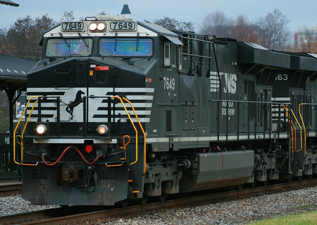 NS 7649